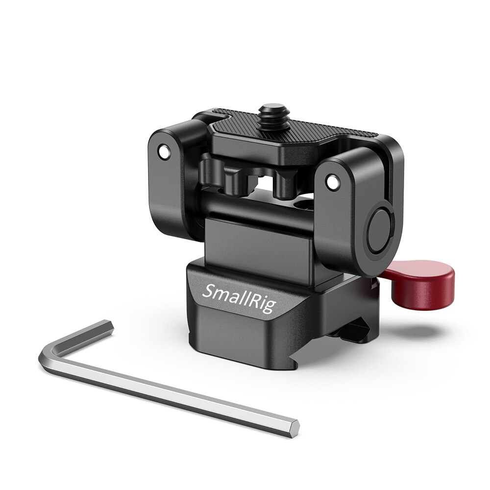 SmallRig Camera Monitor Stabilizer Quick Release E... – Vicedeal