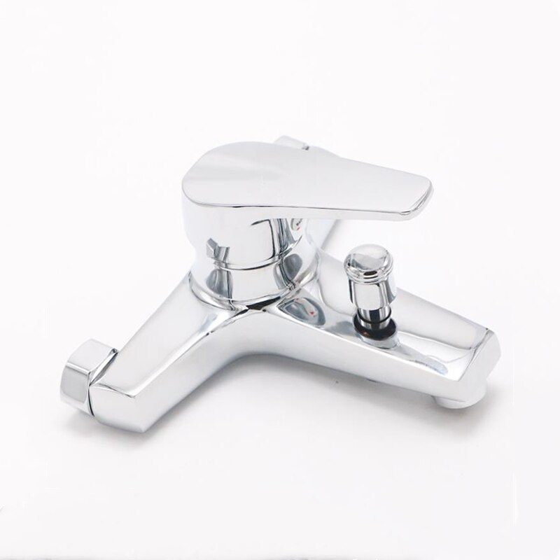 2 Function Outlet Wall Mounted Bathroom Bathtub Fa... – Grandado