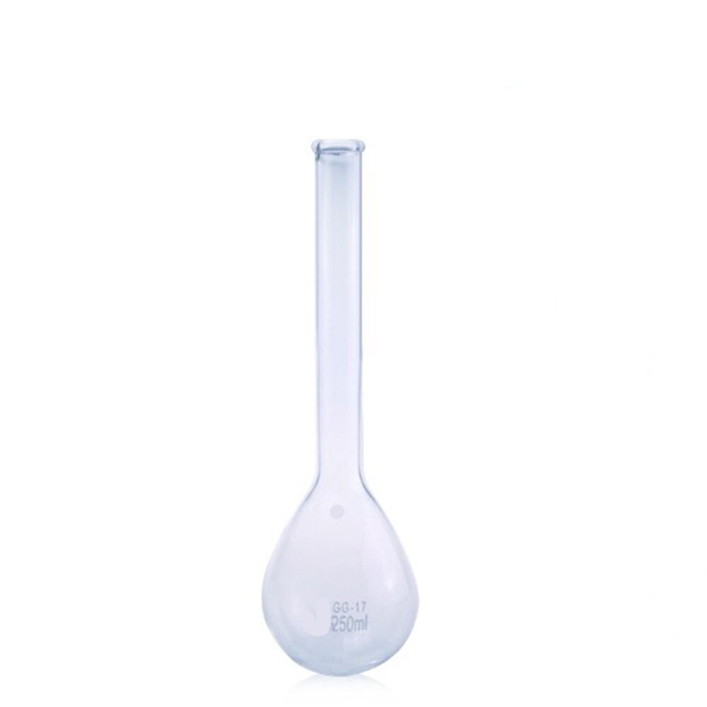 1pcs 250ml Kjeldahl Round Bottom Long Neck Lab Gla... – Vicedeal