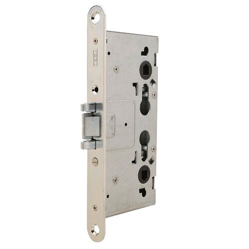 Tesa Lock Fire Door Cf5e /50mm. Zinc plated front – Vicedeal