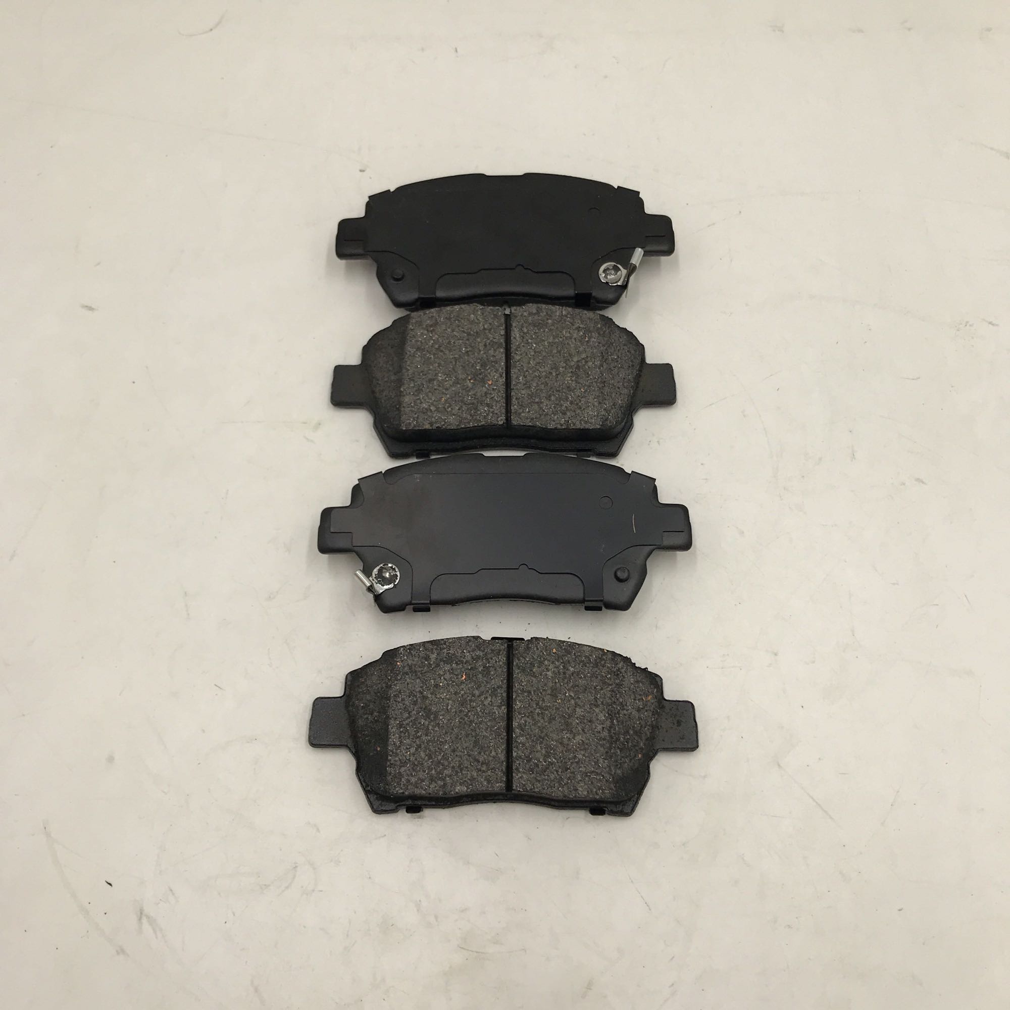 9100705 China brake pads factory D822 fit for toyo... – Grandado