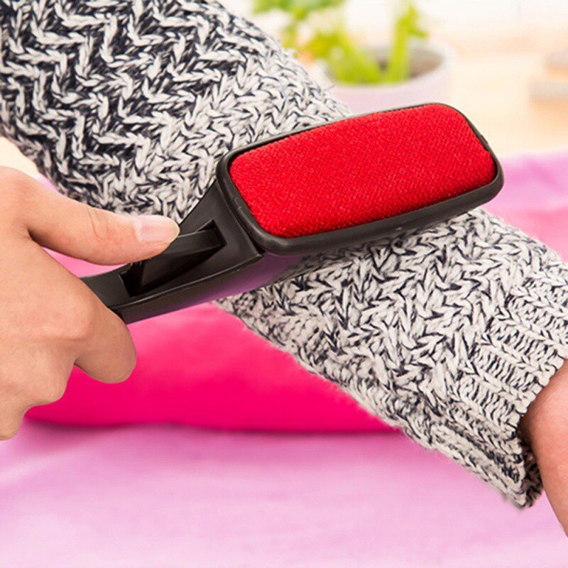 Coat Lint Brush Multi Purpose Lint Brush With Hand... – Vicedeal