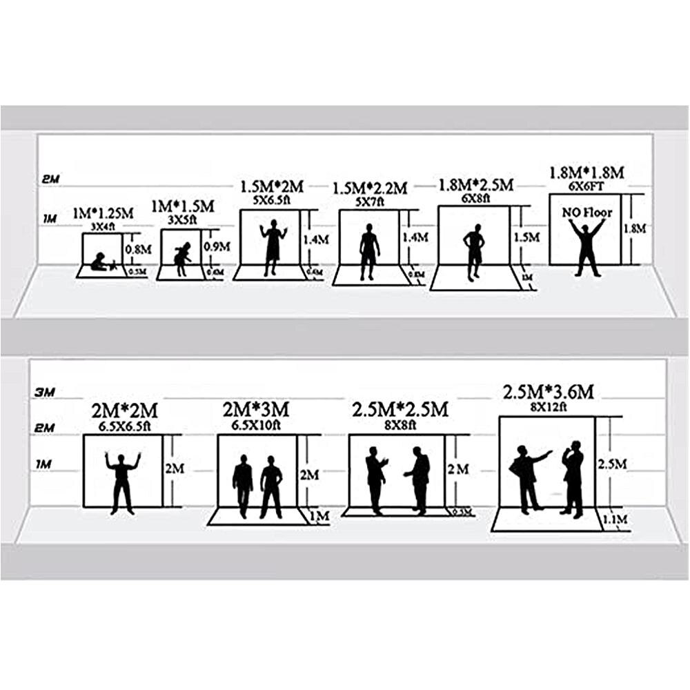 Planks Backdrop Balloon and Natural Color Wooden B... – Grandado