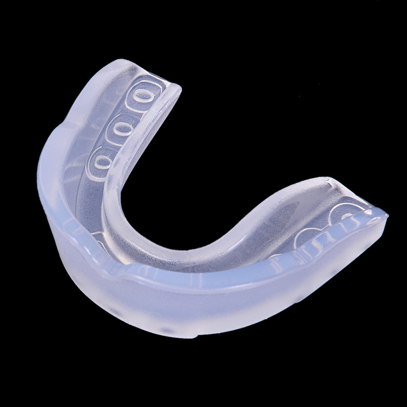 1pc Shock Sports Mouthguard Mouth Guard Teeth Prot... – Grandado