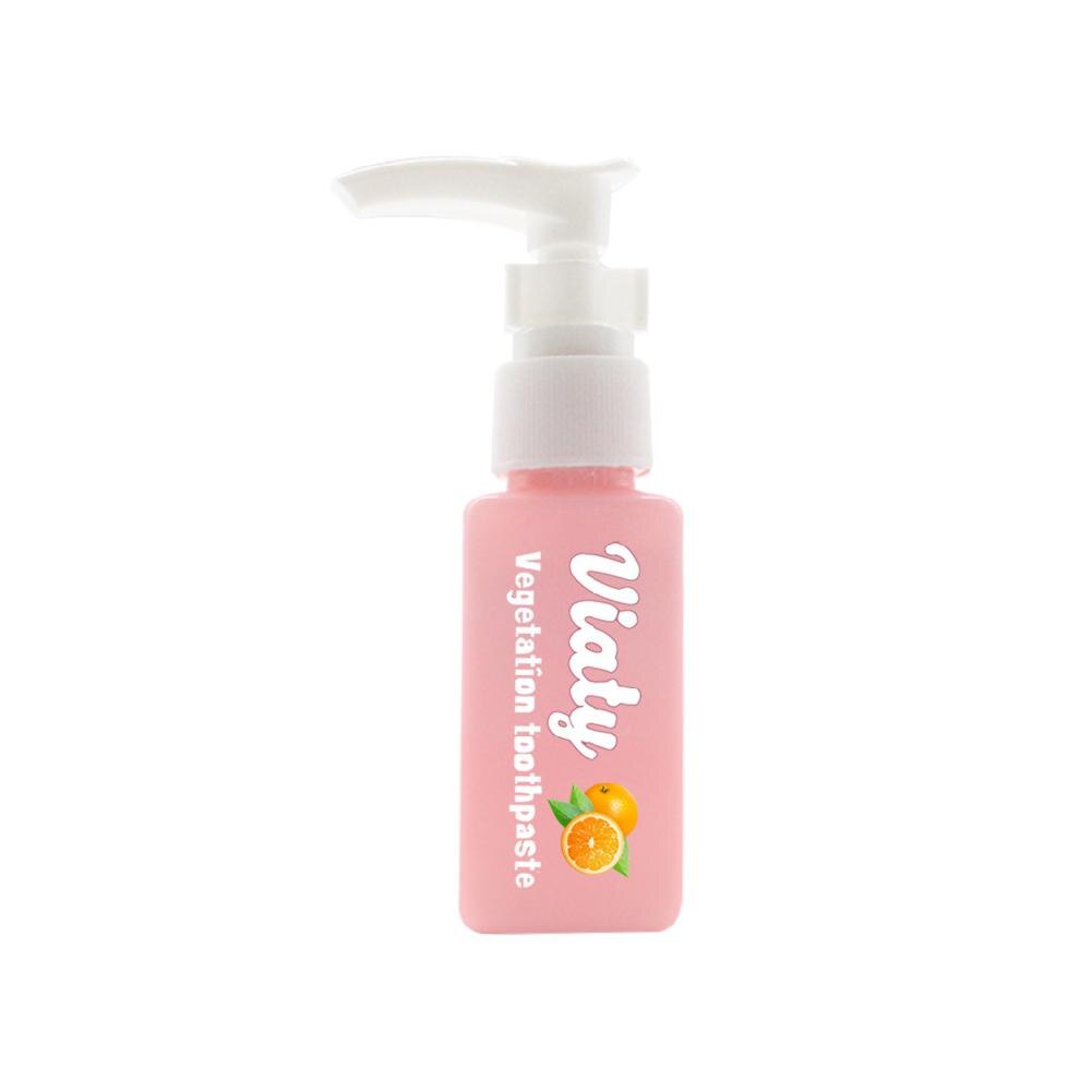 30/50/100ml Whitening Toothpastes Travel Portable ... – Vicedeal