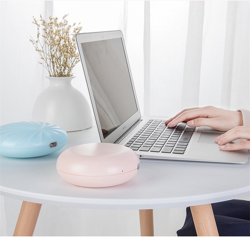 Portable Multi-Function Heater USB Mini-Charging H... – Grandado