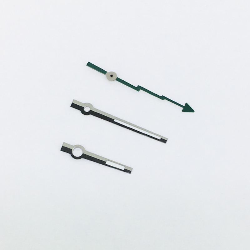 Luminous Hands E-T-A2834/2836/2824 Movement Universal Automatic Winding ...