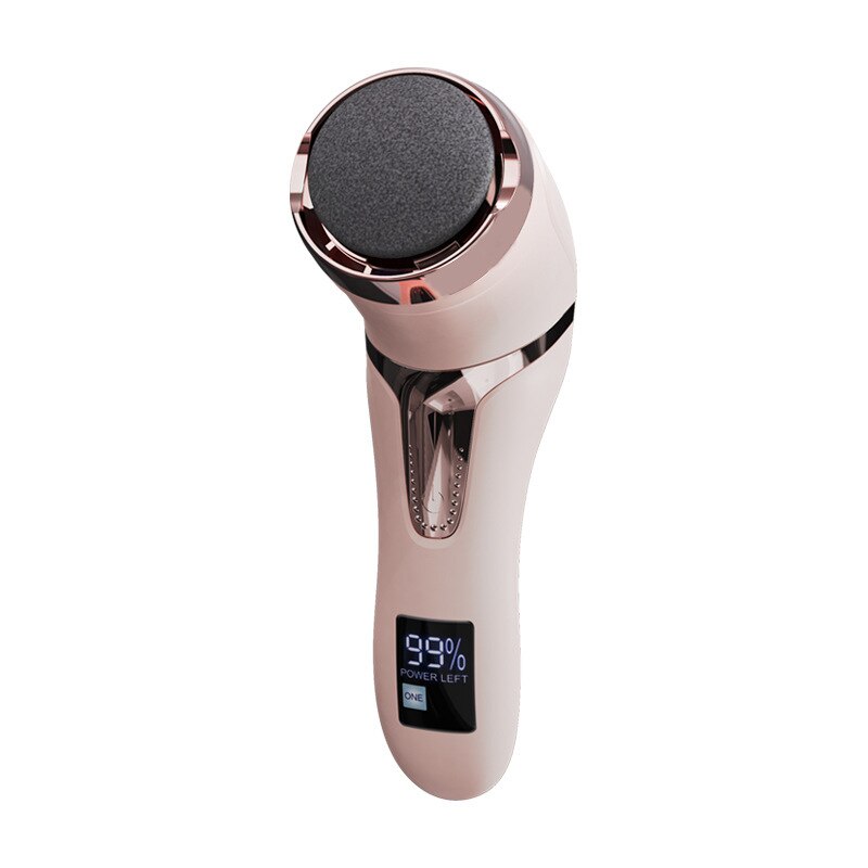 Rechargeable Electric Foot File Electric Pedicure ... – Vicedeal
