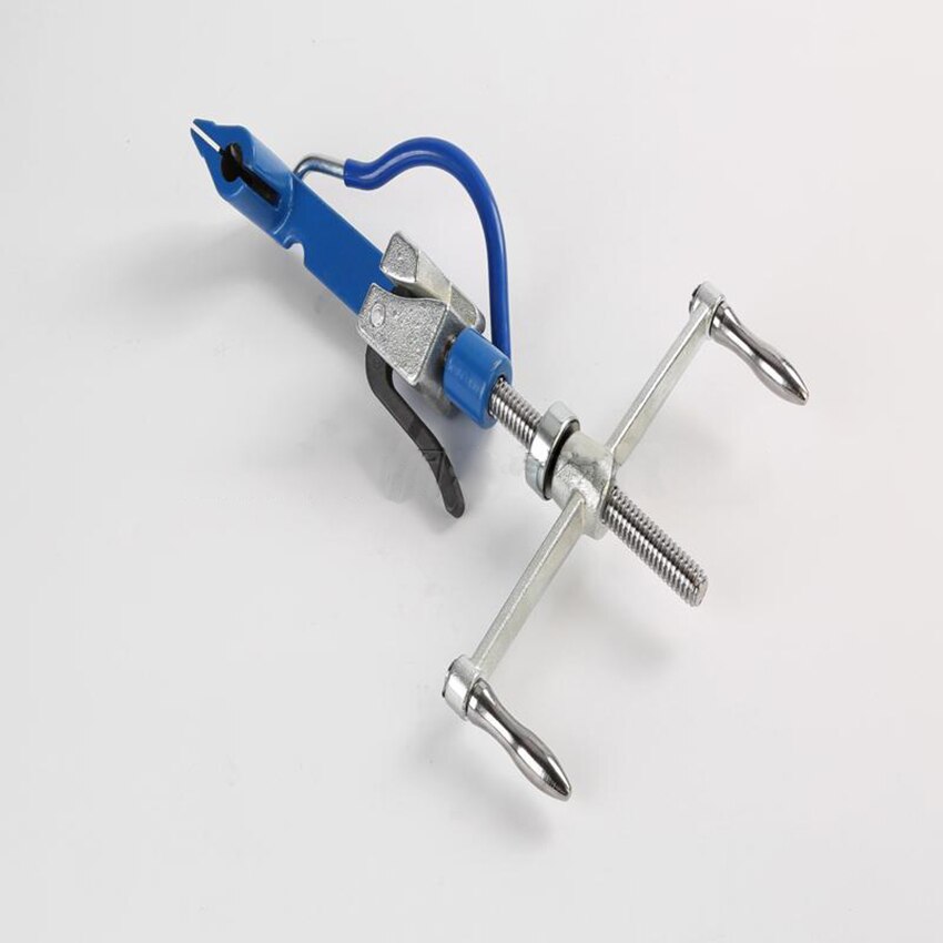 Stainless Steel Cable Tie Pliers Bundle Cutting/Ti... – Grandado