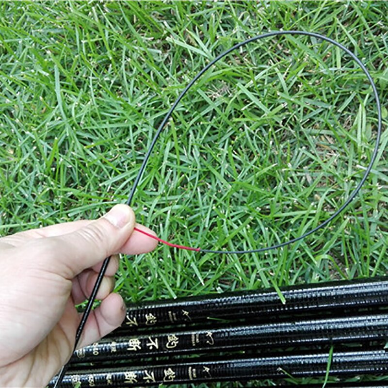 2.7M - 5.4M Top Fishing Rods Telescopic Rods Spinn... – Grandado