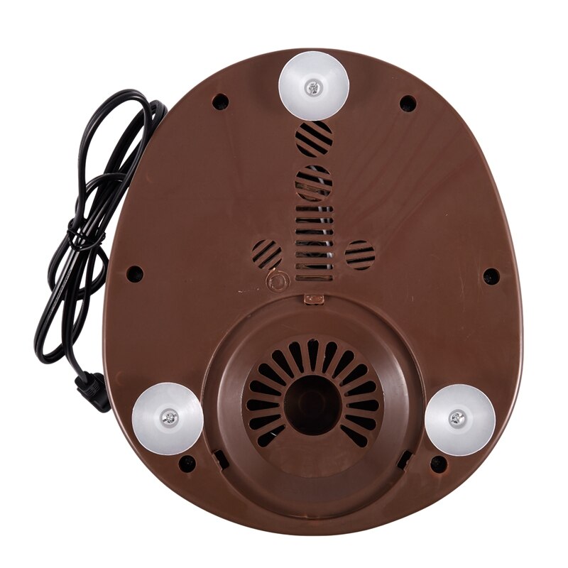 US Plug Electric Marshmallow Machine Mini Portable... – Vicedeal