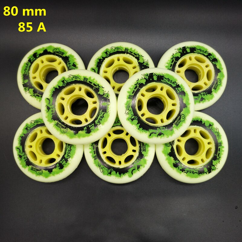 roller skate wheels Skate pu wheel skate wheel 85 ... – Vicedeal