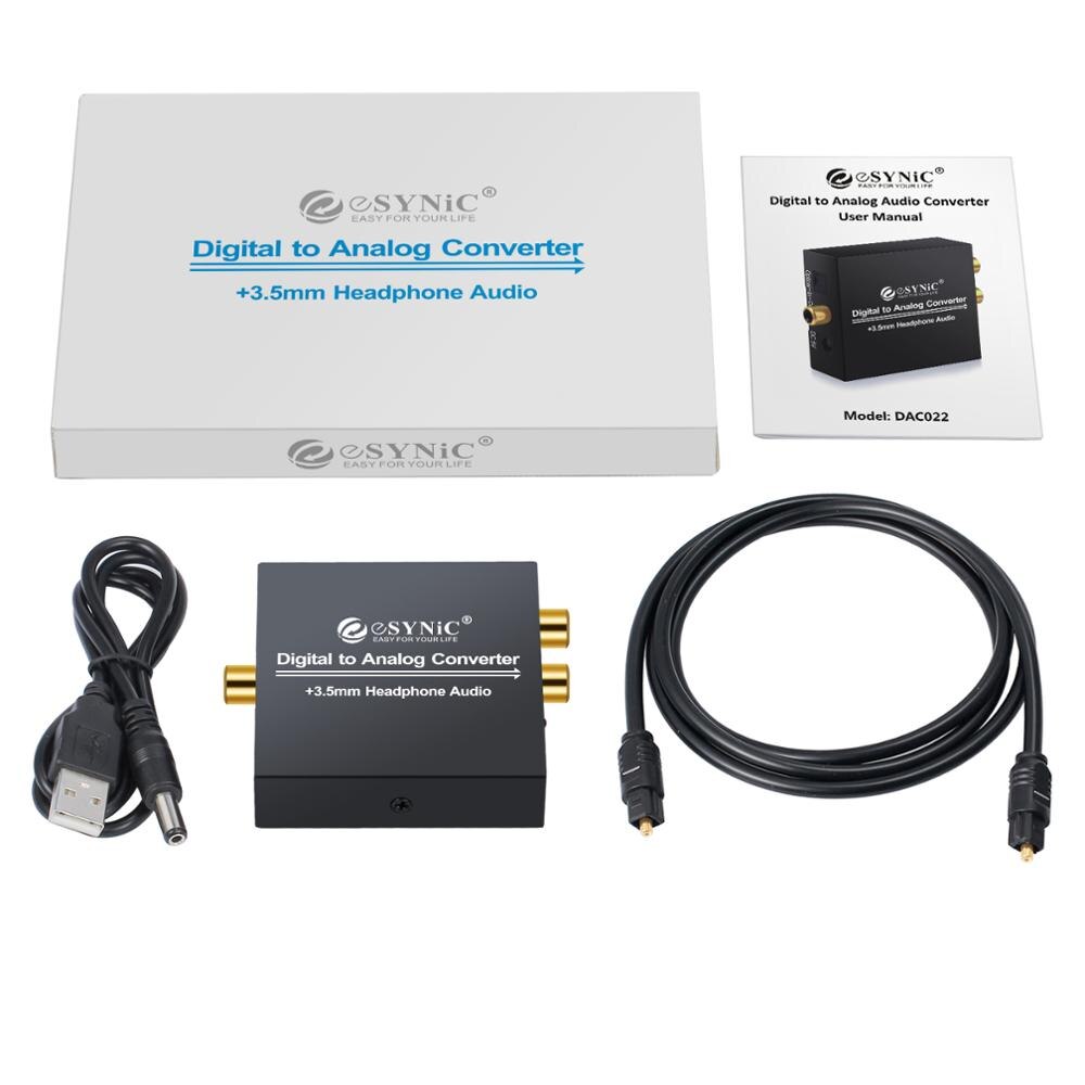 Neoteck 96Khz Digital zu Analog Analog Audio Konve... – Vicedeal Neoteck 96Khz Digital zu Analog Analog Audio Konve... – Vicedeal