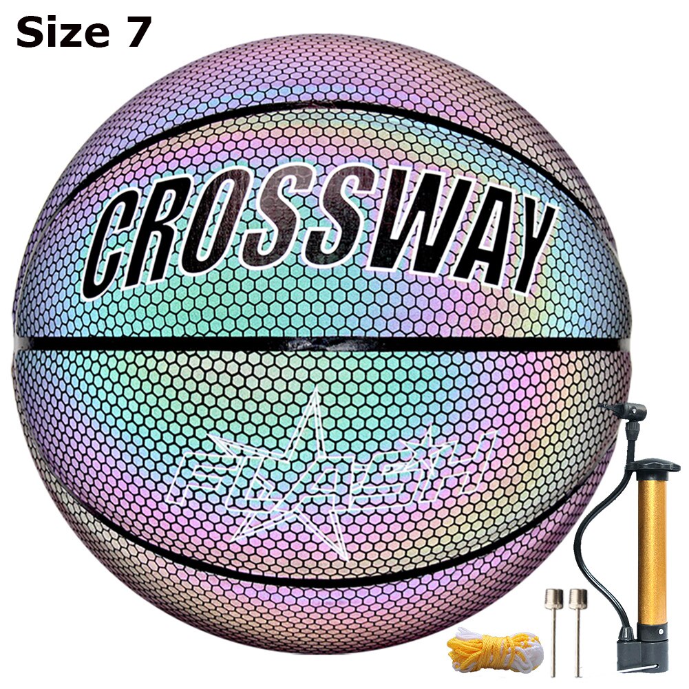 CROSSWAY Basketball Reflective Light Training Equi... – Grandado