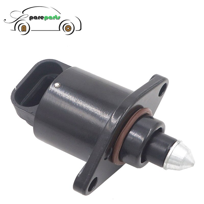 Idle Air Control Valve Voor Ren Ault Clio 2 Megane... – Grandado