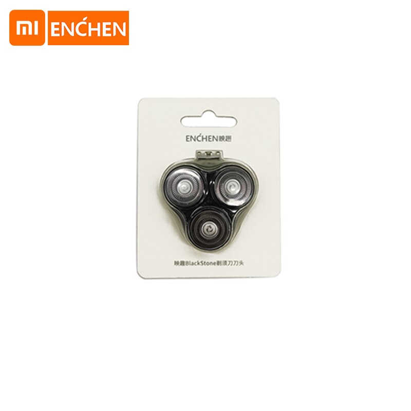 Xiaomi Enchen Replacement Shaver Blades for Enchen... – Vicedeal