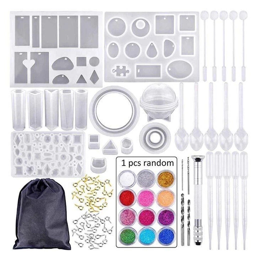 83 Pcs DIY – Vicedeal