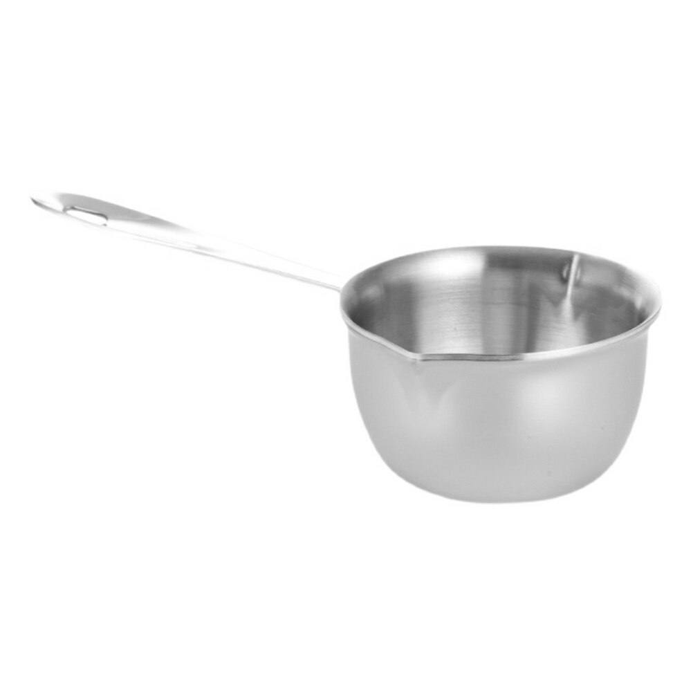 Rvs Olie Verwarming Pot Keuken Boter Kaas Verwarmi... – Vicedeal
