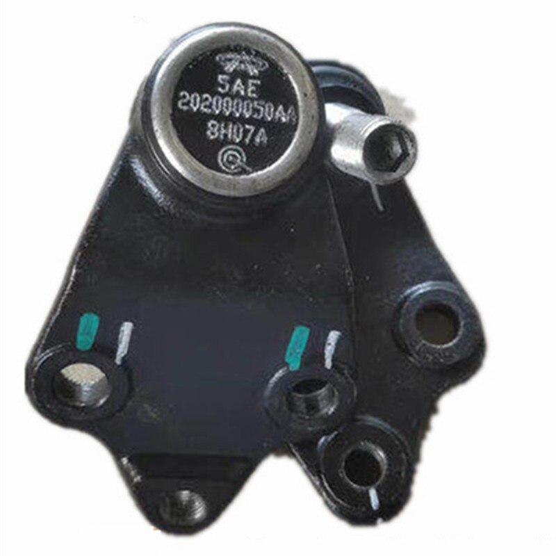 Lagere Fuseekogel Voor Chery Tiggo 8 Controle Arm/... – Vicedeal