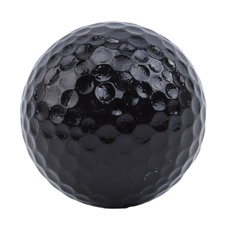 Golf Ball Rubber Hollow Out Sports Training Tennis... – Grandado