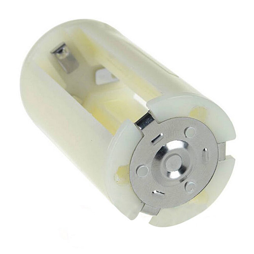 4pcs Power Adapter Battery Box 3x AA to D Size Bat... – Grandado