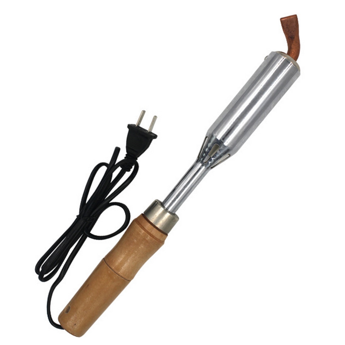50Hz 220V Soldering Iron Heavy Duty Chisel Point W... – Vicedeal