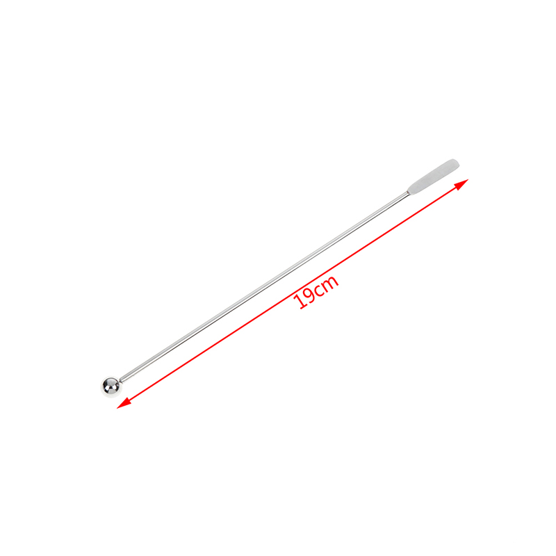 250ml Stainless Steel Hand Shaker Cocktail Shakers... – Vicedeal