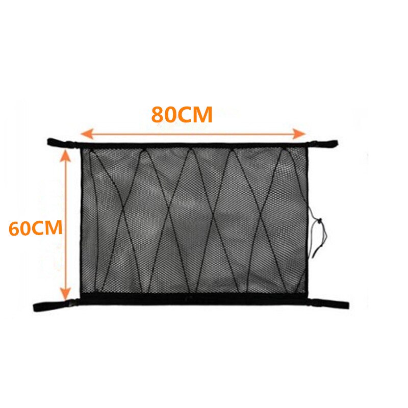 For Car Trunk Cargo Net Mesh Drive Organizer Ceili... – Grandado