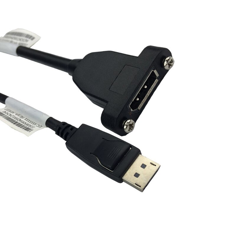 4K Displayport extension cable cord 1.2 DisplayPor... – Grandado