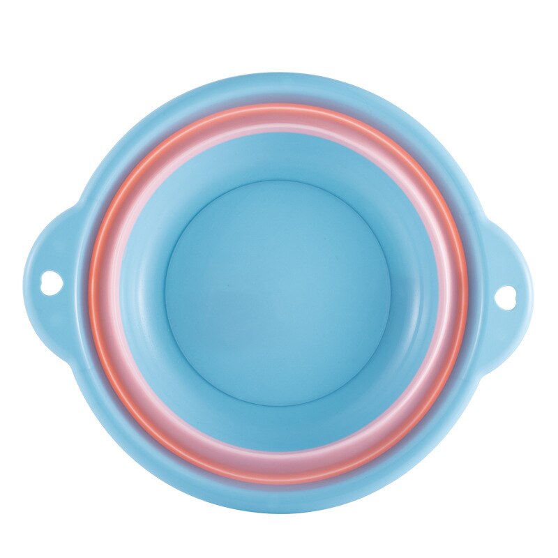 1Pcs Draagbare Intrekbare Vouwen Bassin Plastic Vi... – Vicedeal