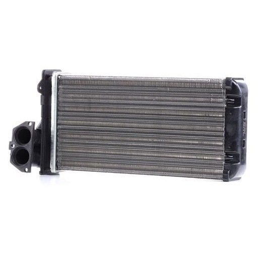 Peugeot 206, Citroen Xsara Verwarming Radiator (24... – Grandado