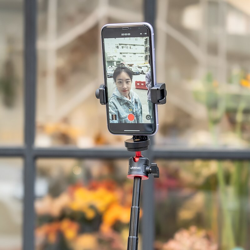 Ulanzi ST-25 Draagbare Telefoon Mount Telefoon Hou... – Grandado