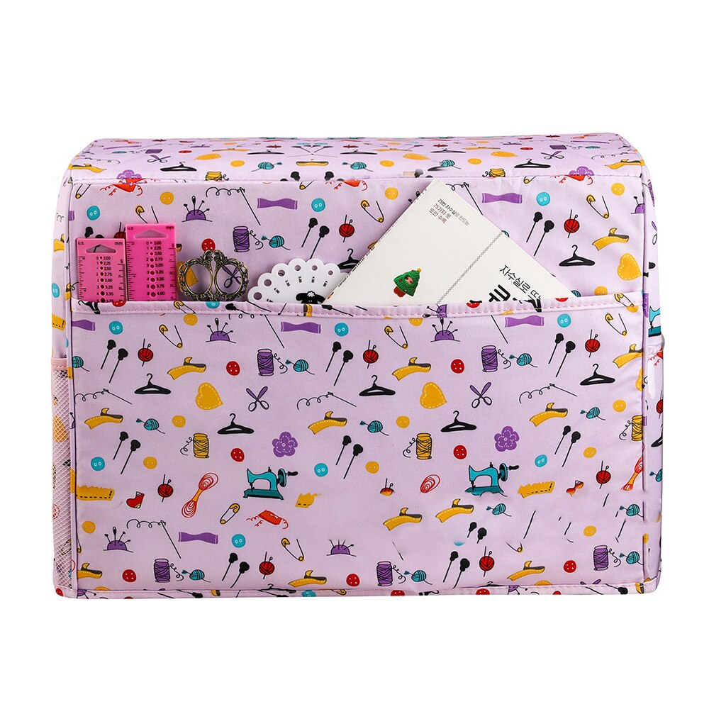 Sewing Machine Cover Protective Dust Proof Bags St... – Grandado