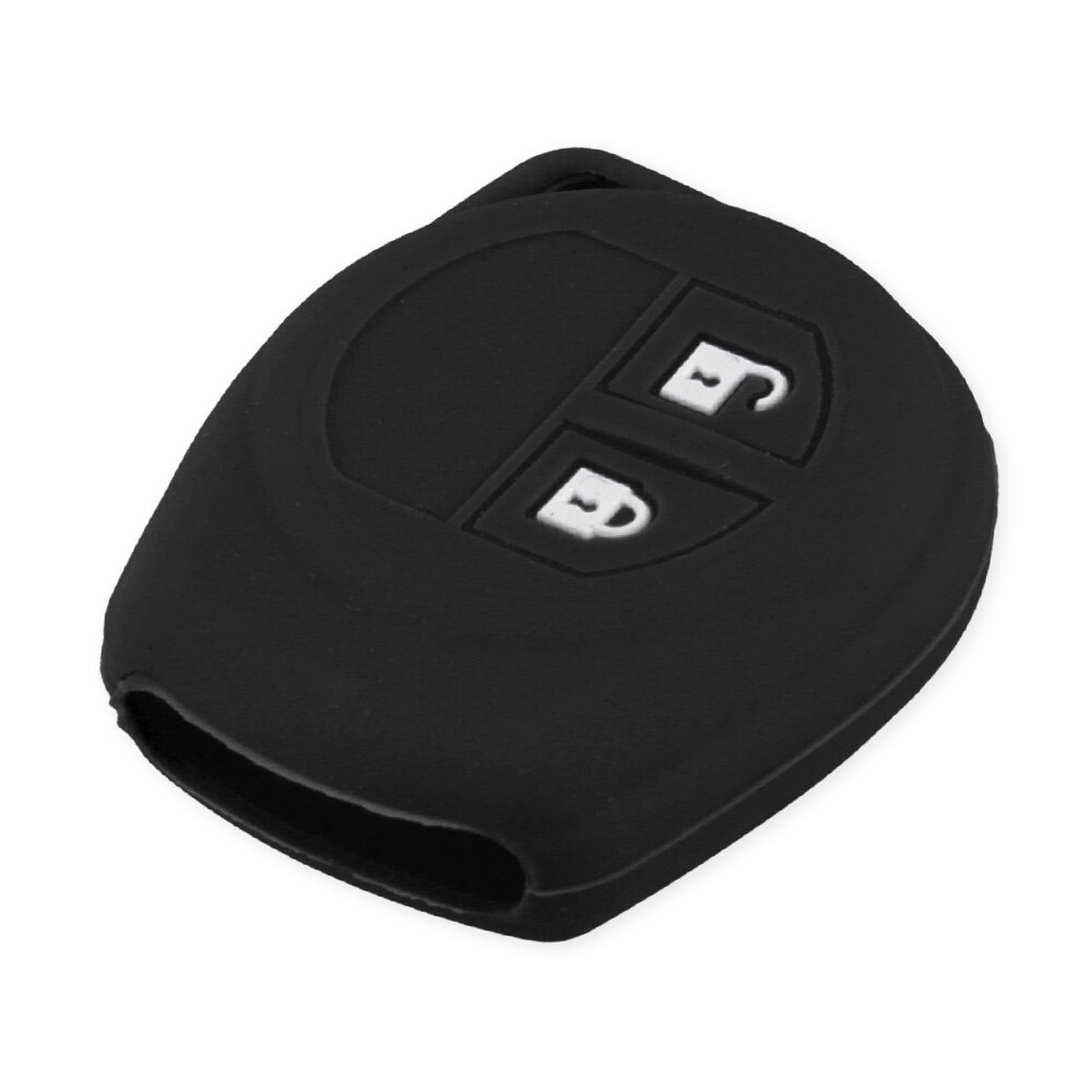 KEYYOU Remote Silicone Key Cover For suzuki swift ... – Grandado