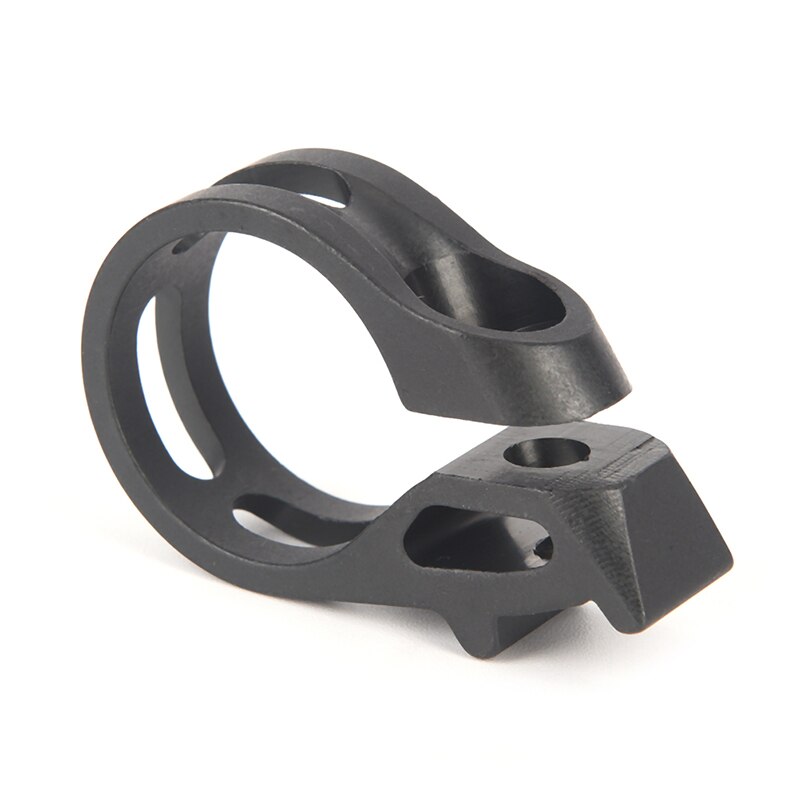 Durable Aluminum Alloy Bike Bicycle Shifter Clamp ... – Vicedeal