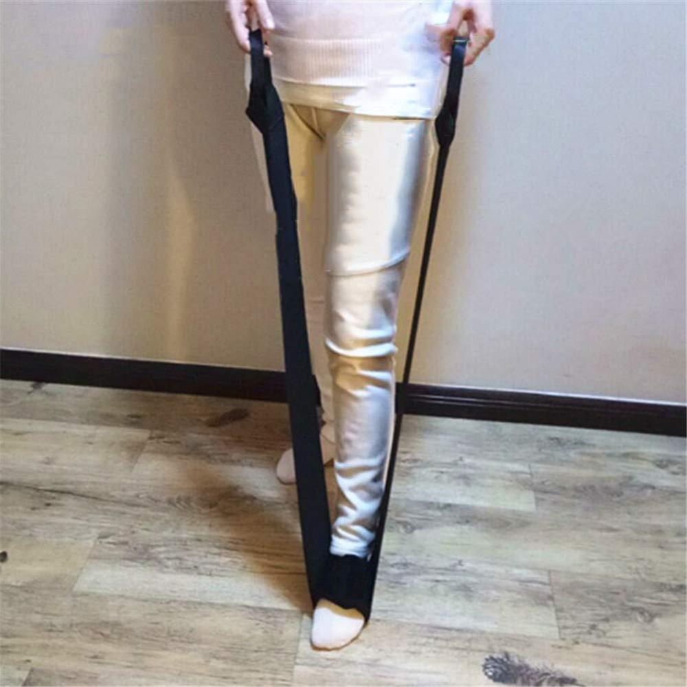 Elastische Been Revalidatie Training Band Onderste... – Vicedeal