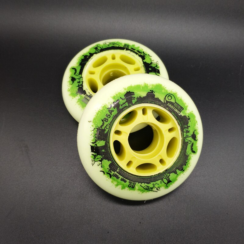roller skate wheels Skate pu wheel skate wheel 85 ... – Vicedeal