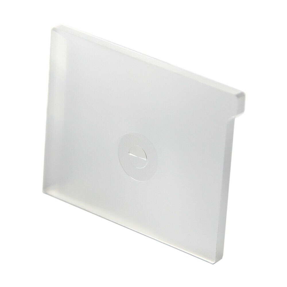 Replacement Split Focusing Micro Prism Screen for ... – Grandado