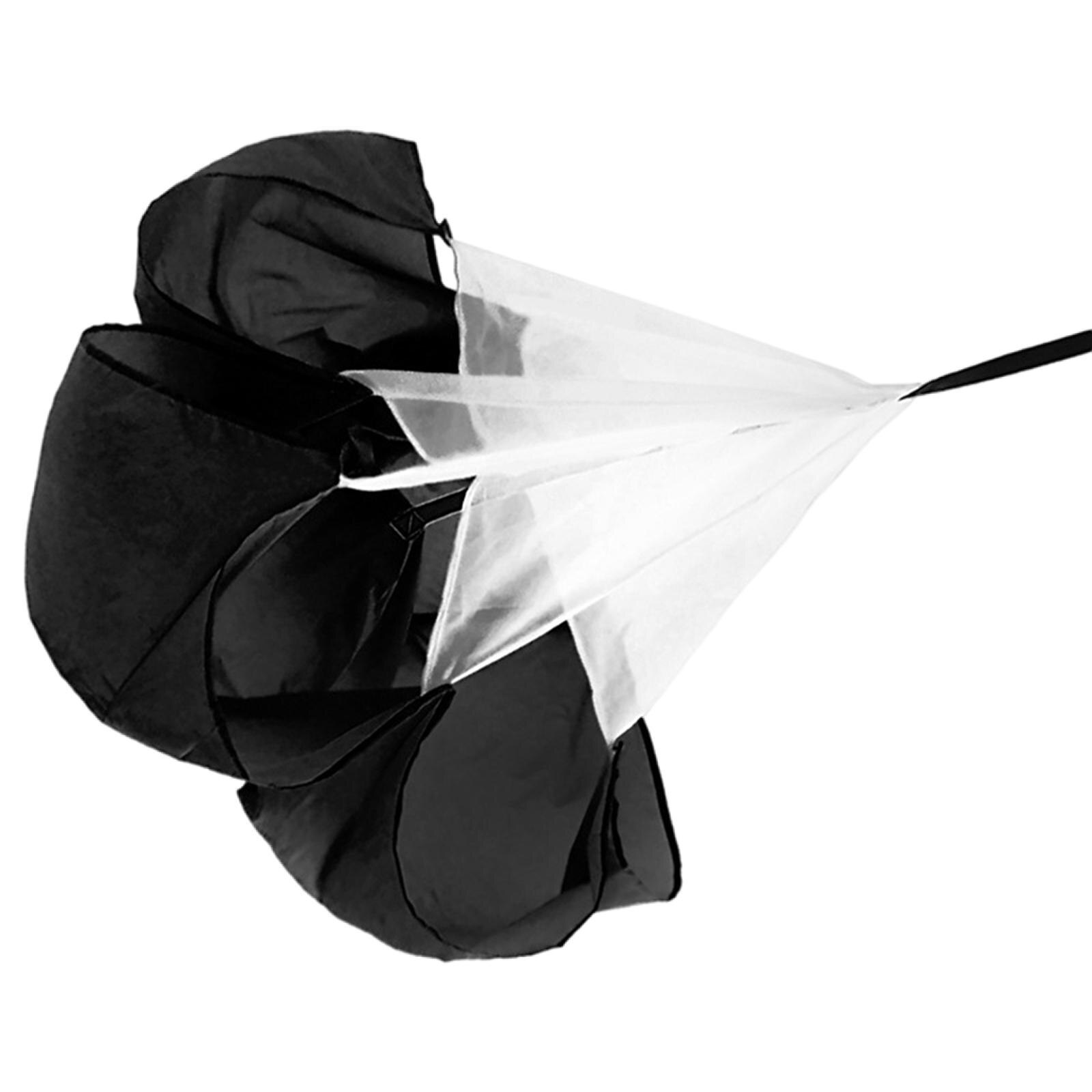 Speed Training Resistance Parachute Sports Running... – Vicedeal