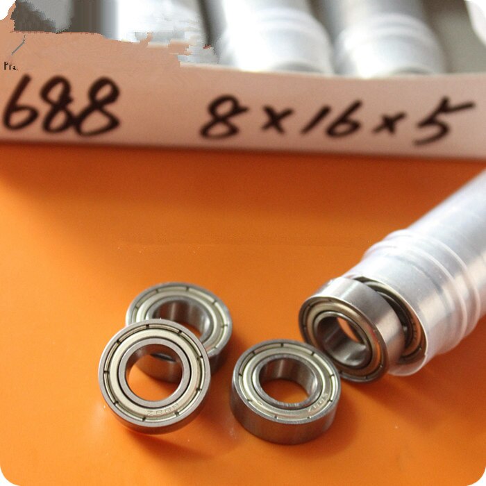 Fixmee-Mini rodamientos de bolas de acero al carbo... – Grandado