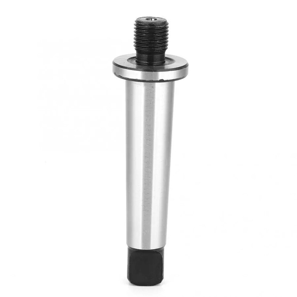 2MT Shank To 1/2"-20 Threaded Drill Chuck Arb... – Grandado