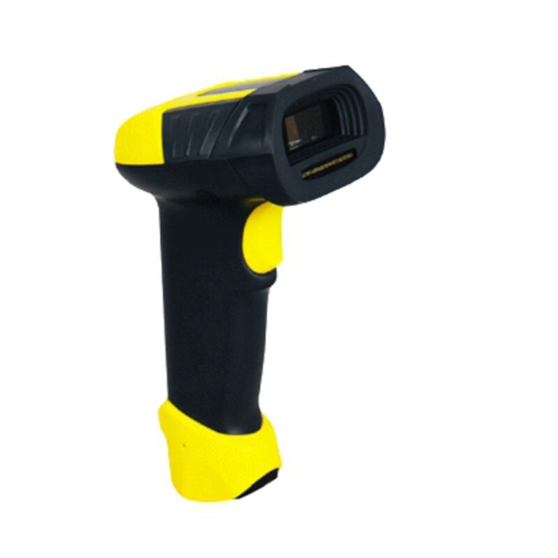 1D Barcode Scanner Long Distance Transfer USB Wire... – Vicedeal
