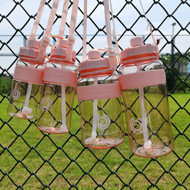 1000 Ml 2000ml Water Drinking Bottle for Sport Wat... – Grandado