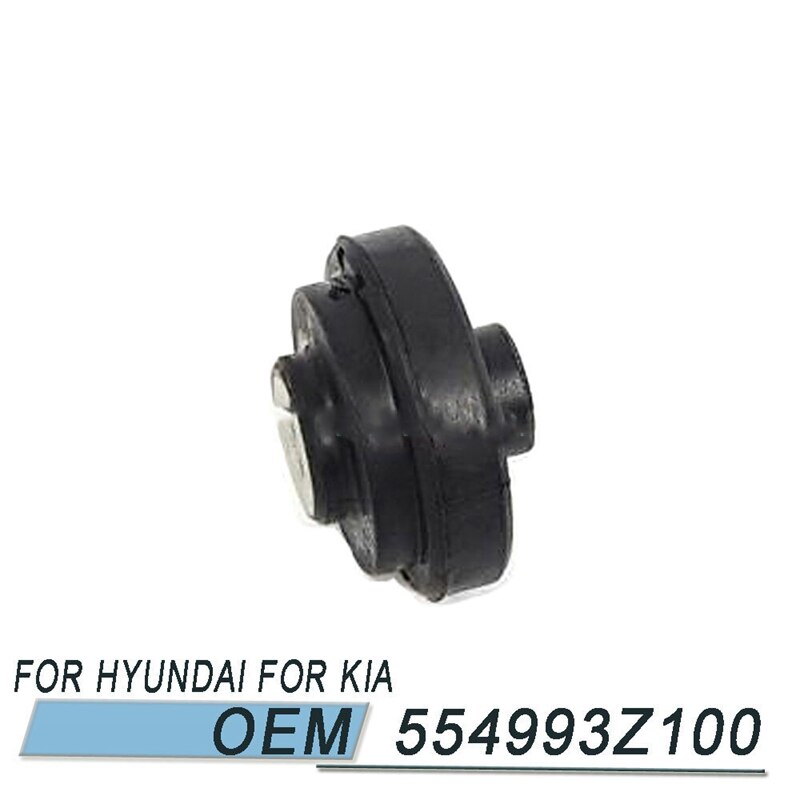 Car Dynamic Damper Assy Rear Axle Bushing 55499 3Z... – Vicedeal