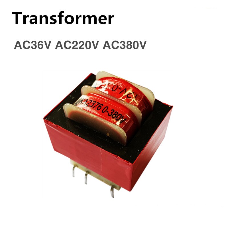 AC380V AC220V AC36V Transformer for Crane Crane Re... – Grandado