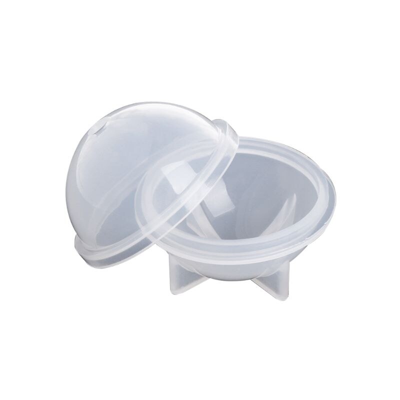 Stereo Spherical Silicone Mold Jewelry Making DIY ... – Grandado