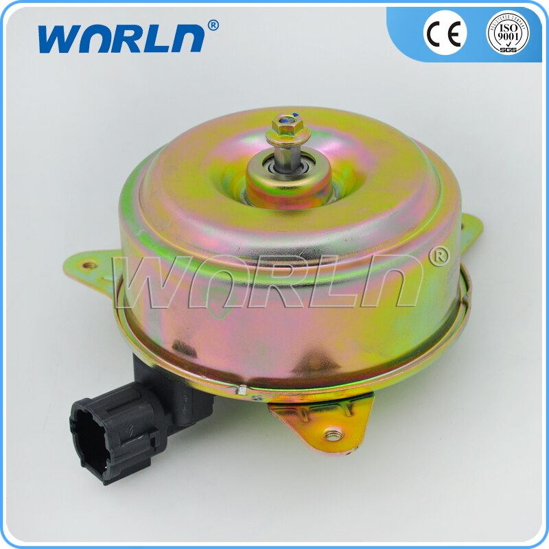 Auto ac elektrische ventilatormotor für 12 V Nissa... – Grandado