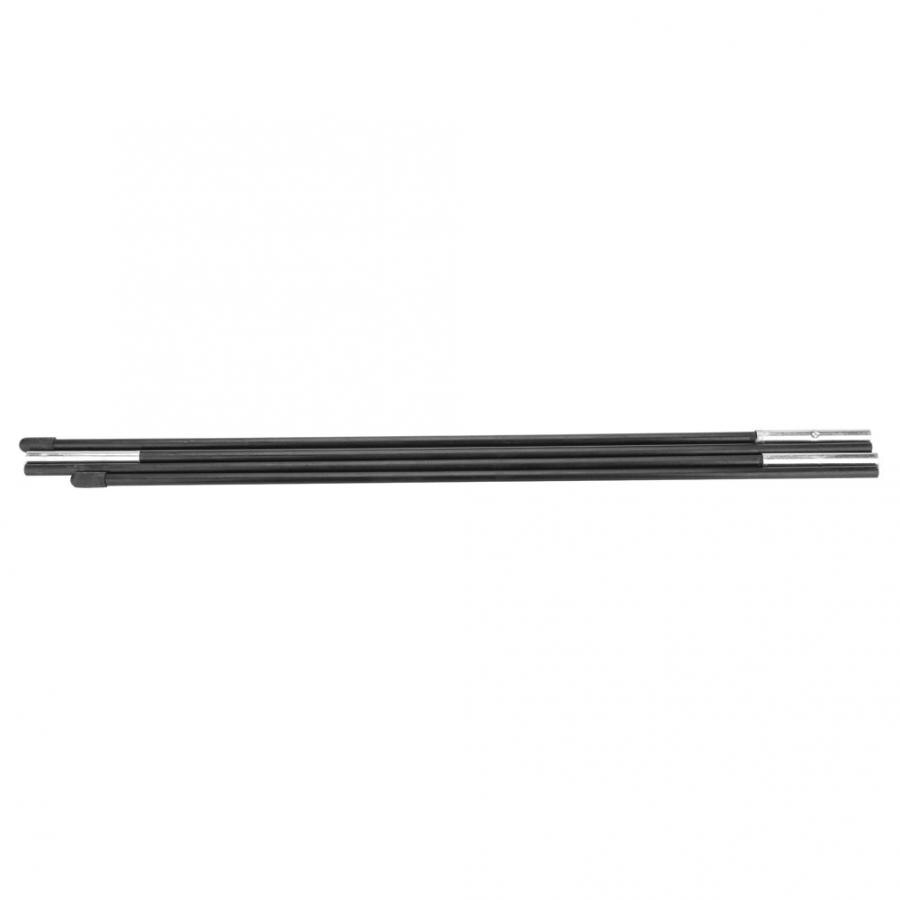 Durable Fiberglass Camping Tent Pole Bars for Doub... – Grandado
