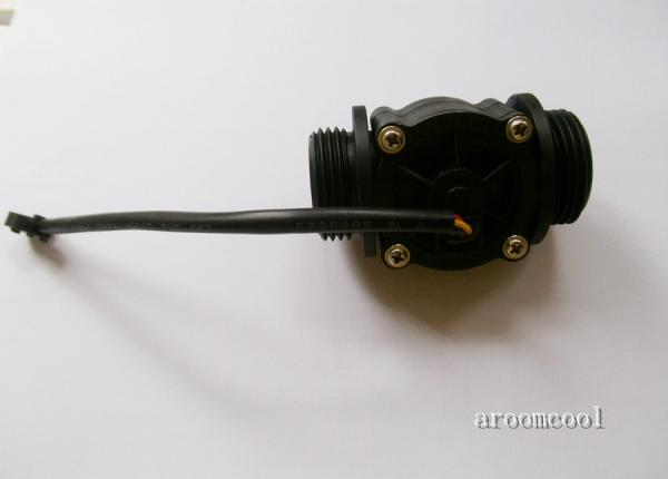 LOUCHEN ZM-medidor de flujo de agua, medidor de flujo de combustible ...