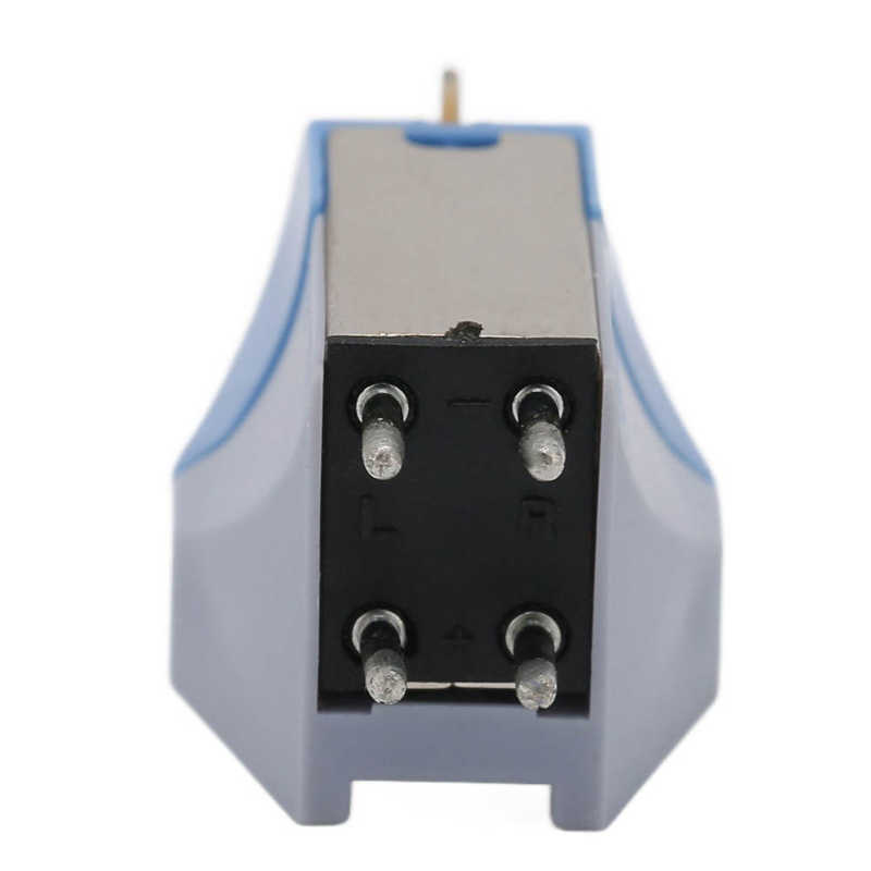 Cartridge Stylus Magnetic Cartridge Replacement Ac... – Vicedeal